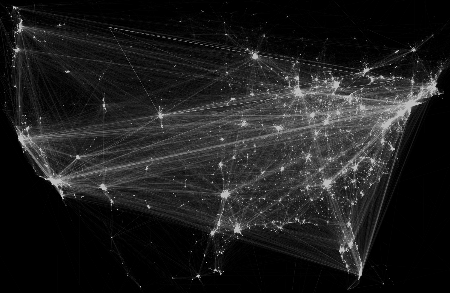 Animated maps of movement with low barrier to entry – Alexander ...